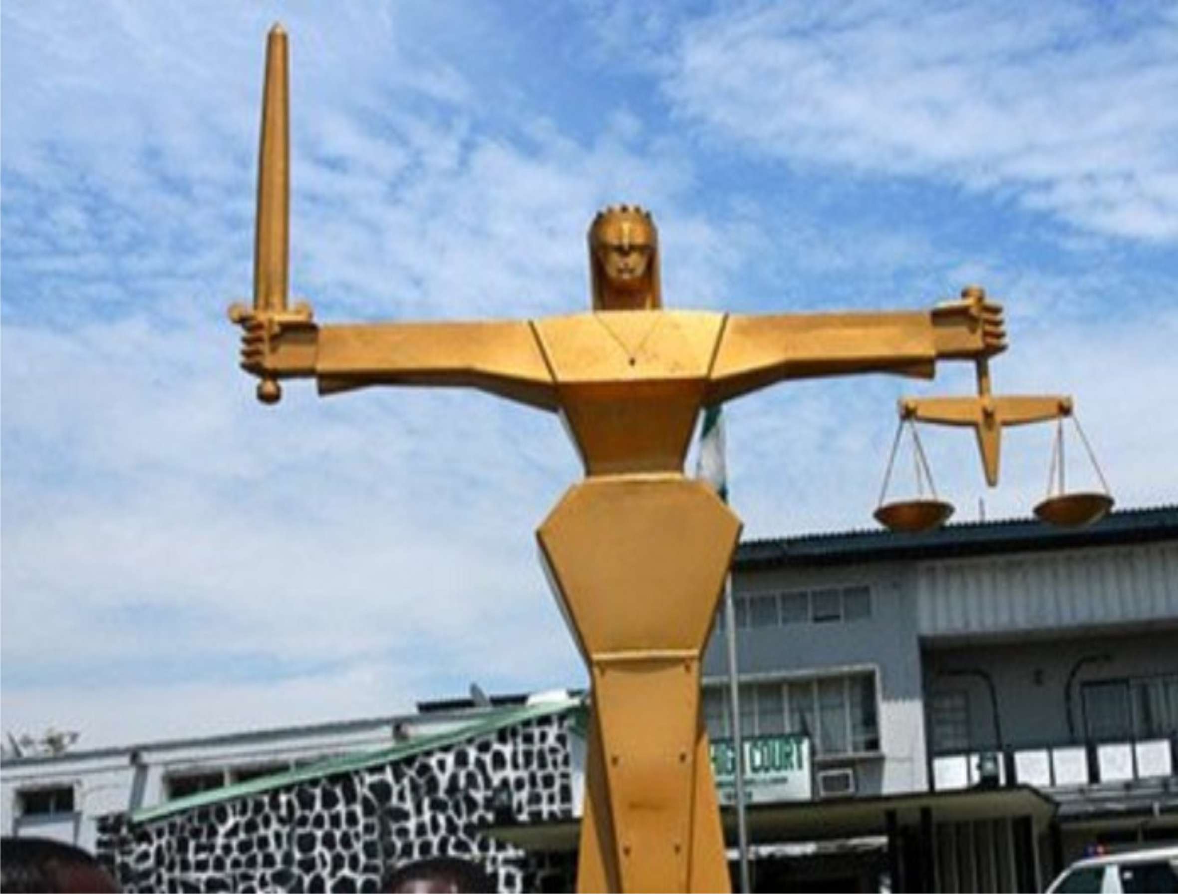 Court Remands 2 Fake Gold Dealers over N15m, $5000 Fraud – Newswire Law ... Court Remands 2 Fake Gold Dealers over N15m, $5000 Fraud – Newswire Law ...