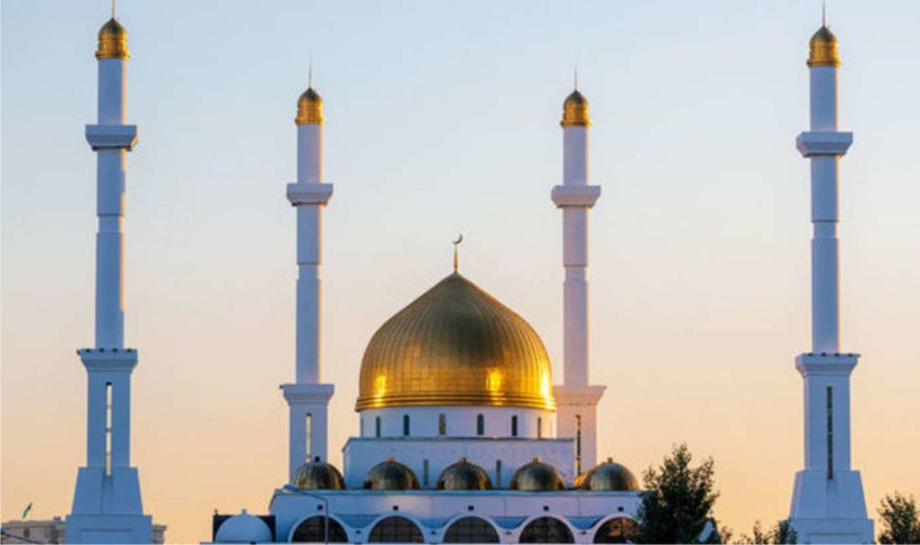 National Mosque: Igbo Muslims Grumbles over Delay in Appointment of ...