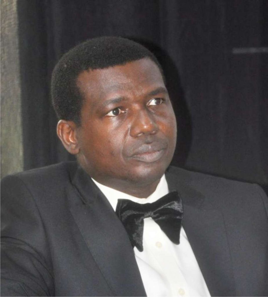 RESTRUCTURING: LIFELINE FOR A FALTERING REPUBLIC (1) - BY EBUN-OLU ...